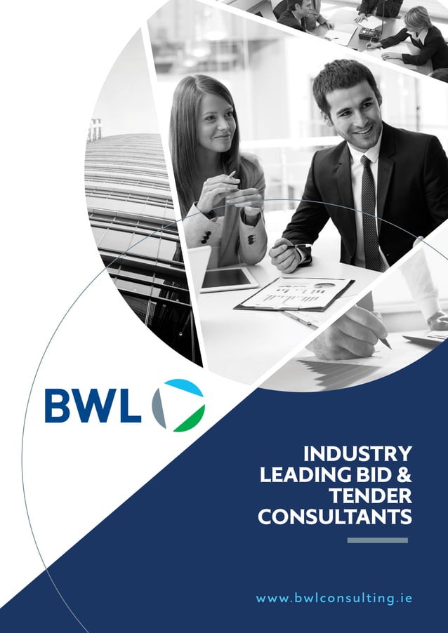 Bwl brochure ireland | PDF