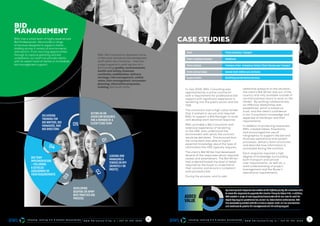 Bwl brochure ireland | PDF