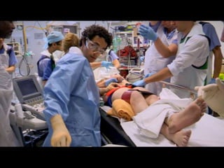 Prehospital Damage Control Resuscitation for Shock and Massive ...
