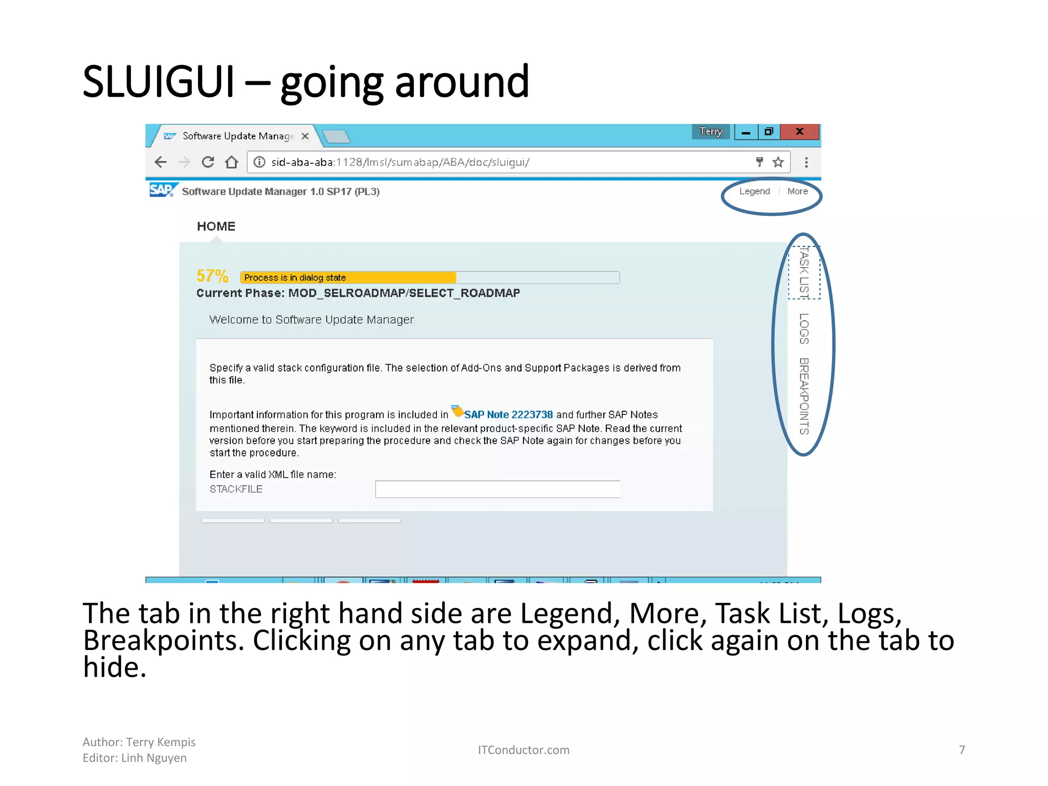 Bw Migration To Hana Part 2 Sum Dmo Tool For Sap Upgrade And Migration Pdf Databases