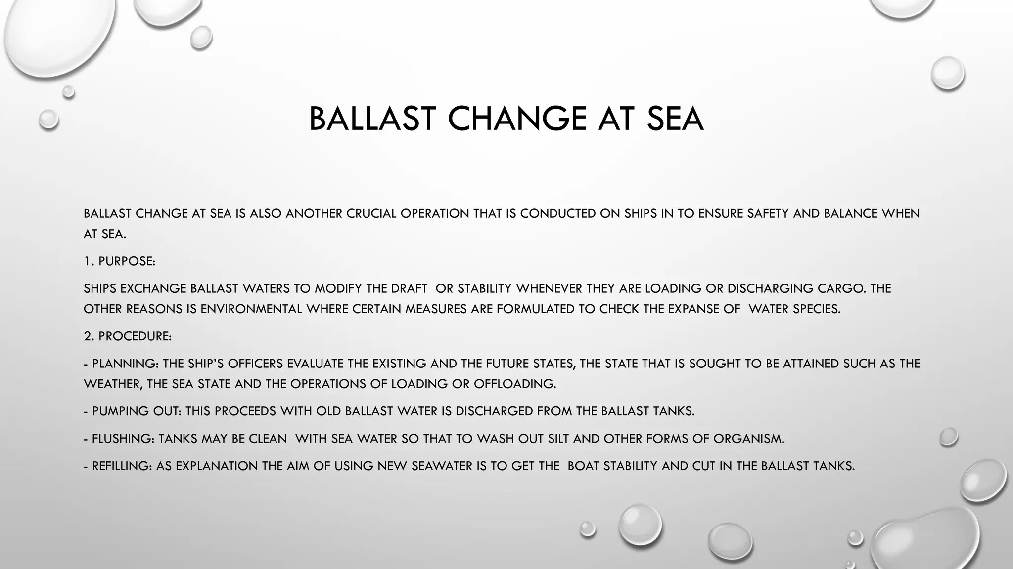 BWM_TRENDS_REV_1.pptx ballast water management convention and plan | PPTX