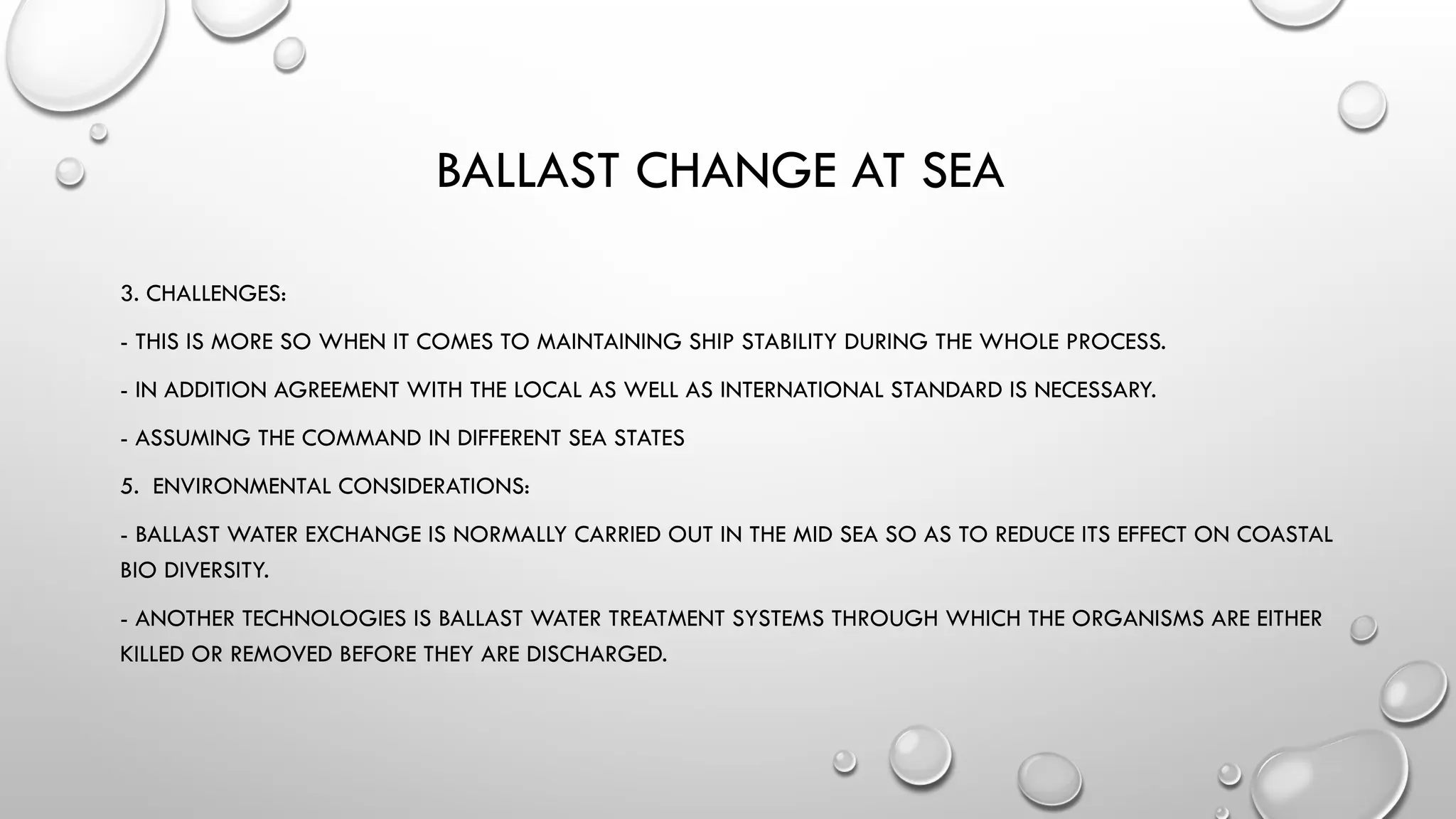 BWM_TRENDS_REV_1.pptx ballast water management convention and plan | PPTX