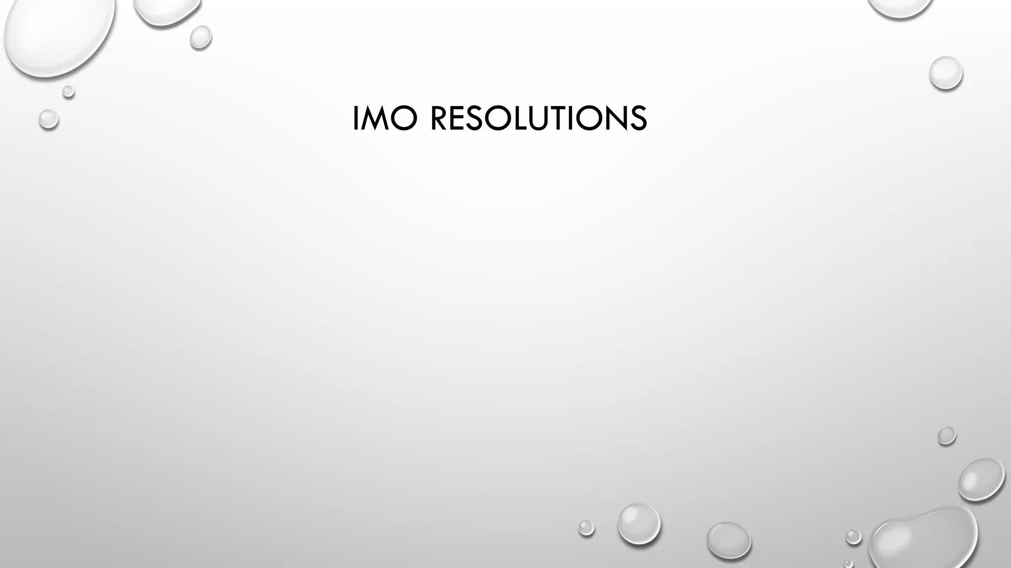 BWM_TRENDS_REV_1.pptx ballast water management convention and plan | PPTX