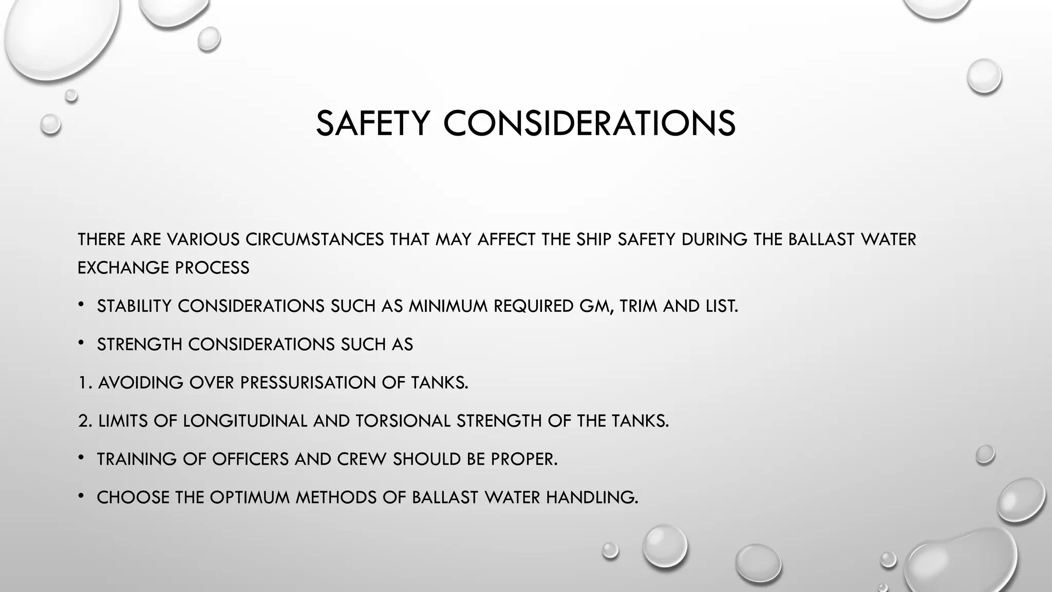 BWM_TRENDS_REV_1.pptx ballast water management convention and plan | PPTX