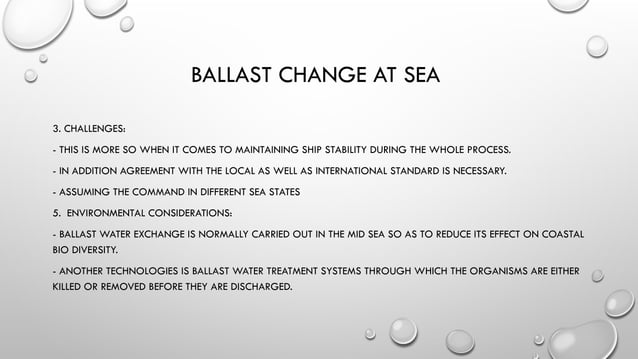 BWM_TRENDS_REV_1.pptx ballast water management convention and plan ...