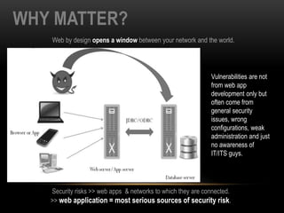 B&W Netsparker overview | PPTX