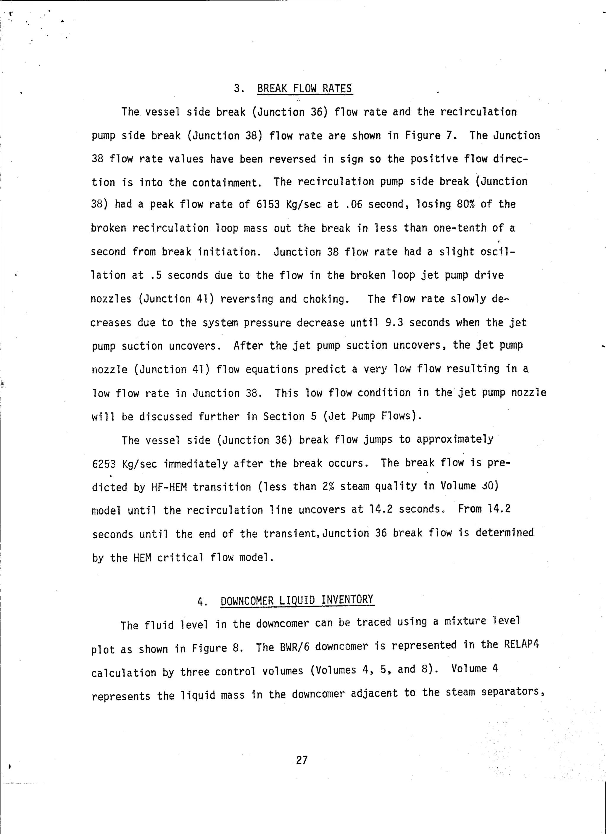 BWR6 RELAP4 Model0001.pdf