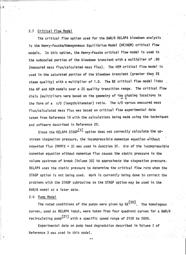 BWR6 RELAP4 Model0001.pdf