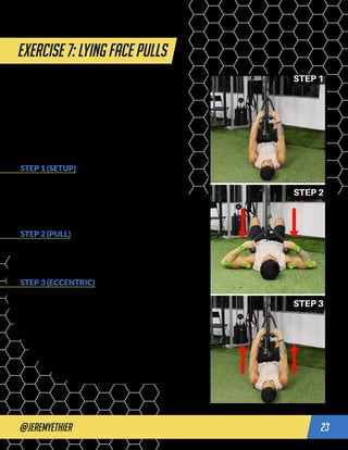 Push-Pull Workout: Achieve Balanced Strength and Muscle | PDF