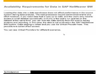 Bw terminology | PDF