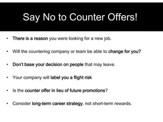 Burtch Works’ Top Career Tips for Analytics, Data Science, & Marketing ...