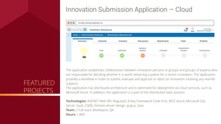 Company Overview | PDF | Operating Systems | Computer Software and ...