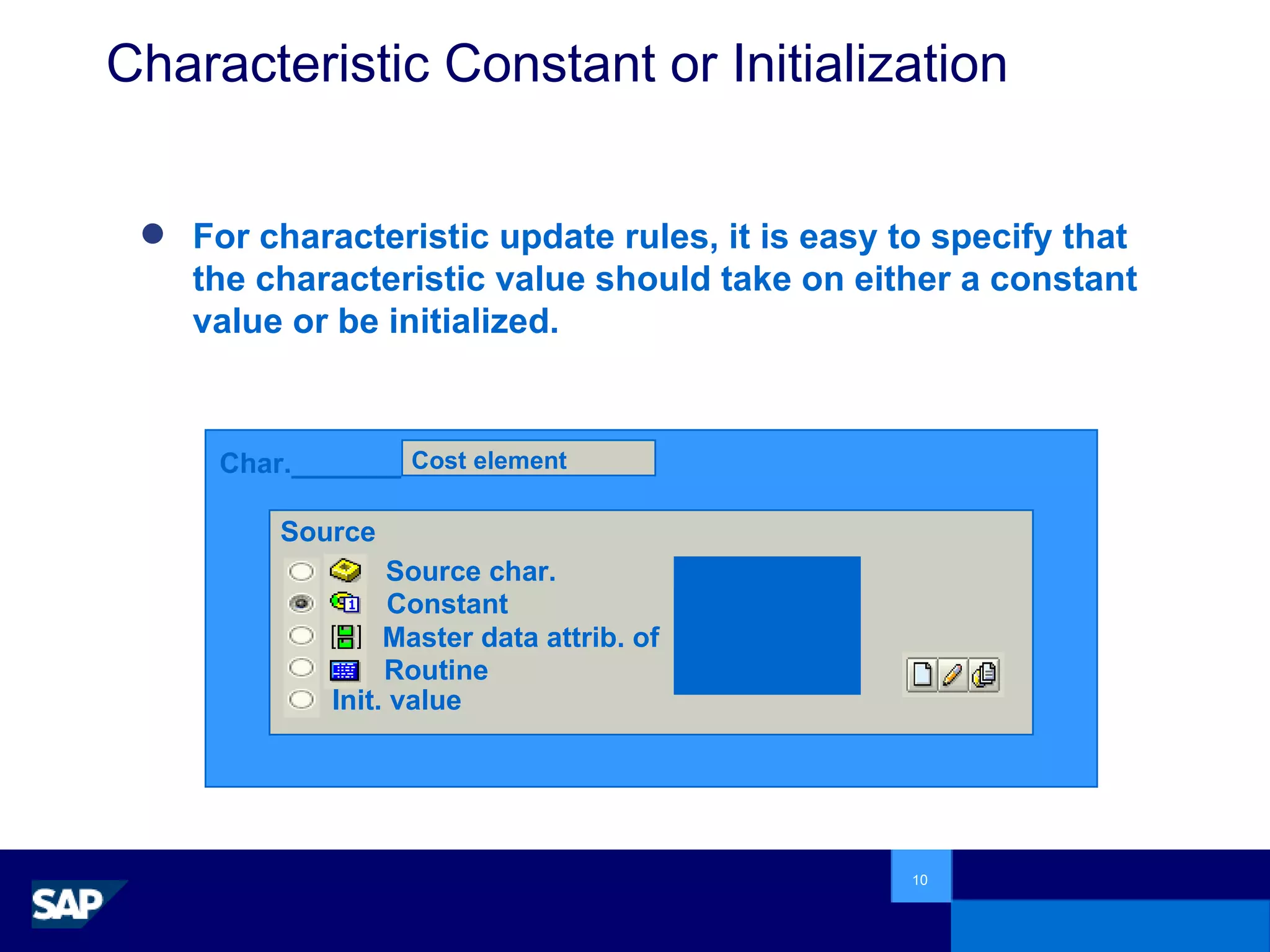 Bw training 2 admin wb | PPT | Computing | Technology & Computing