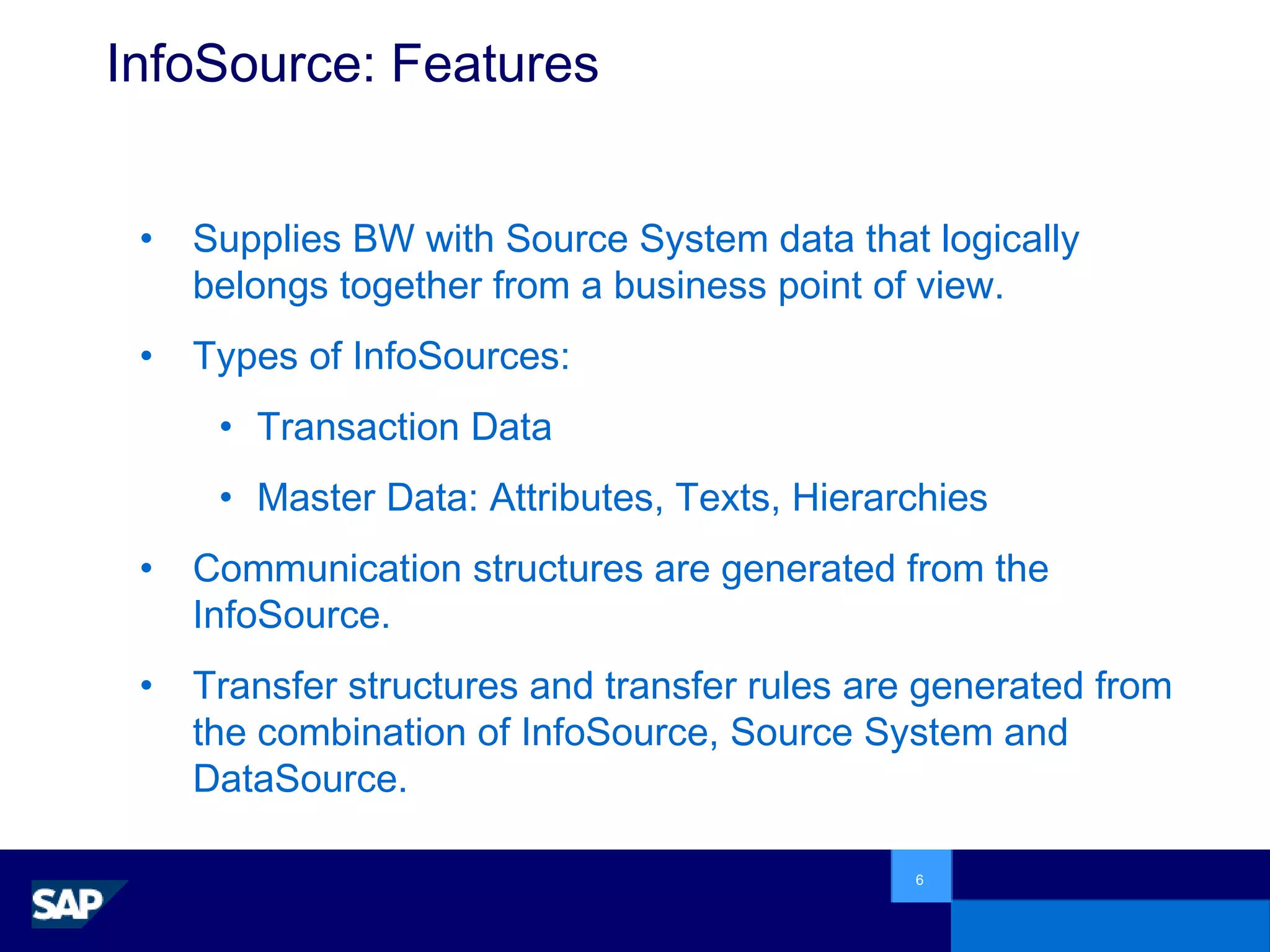 Bw training 2 admin wb | PPT | Computing | Technology & Computing