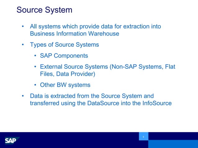 Bw training 2 admin wb | PPT | Computing | Technology & Computing