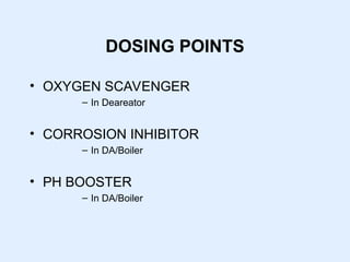 BWT Thermax presentation highlighting basics | PPT