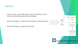 SevletLifeCycle | PPTX