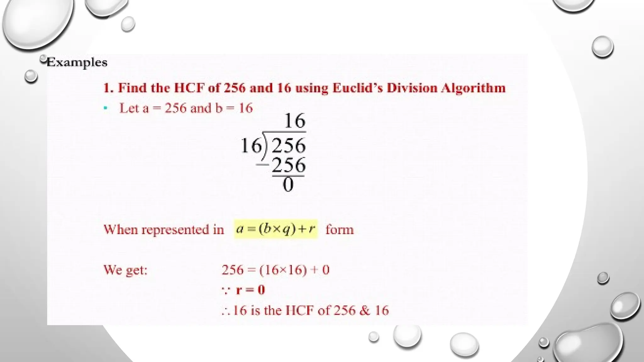 discrete math ppt on how to solve maths easily | PPT