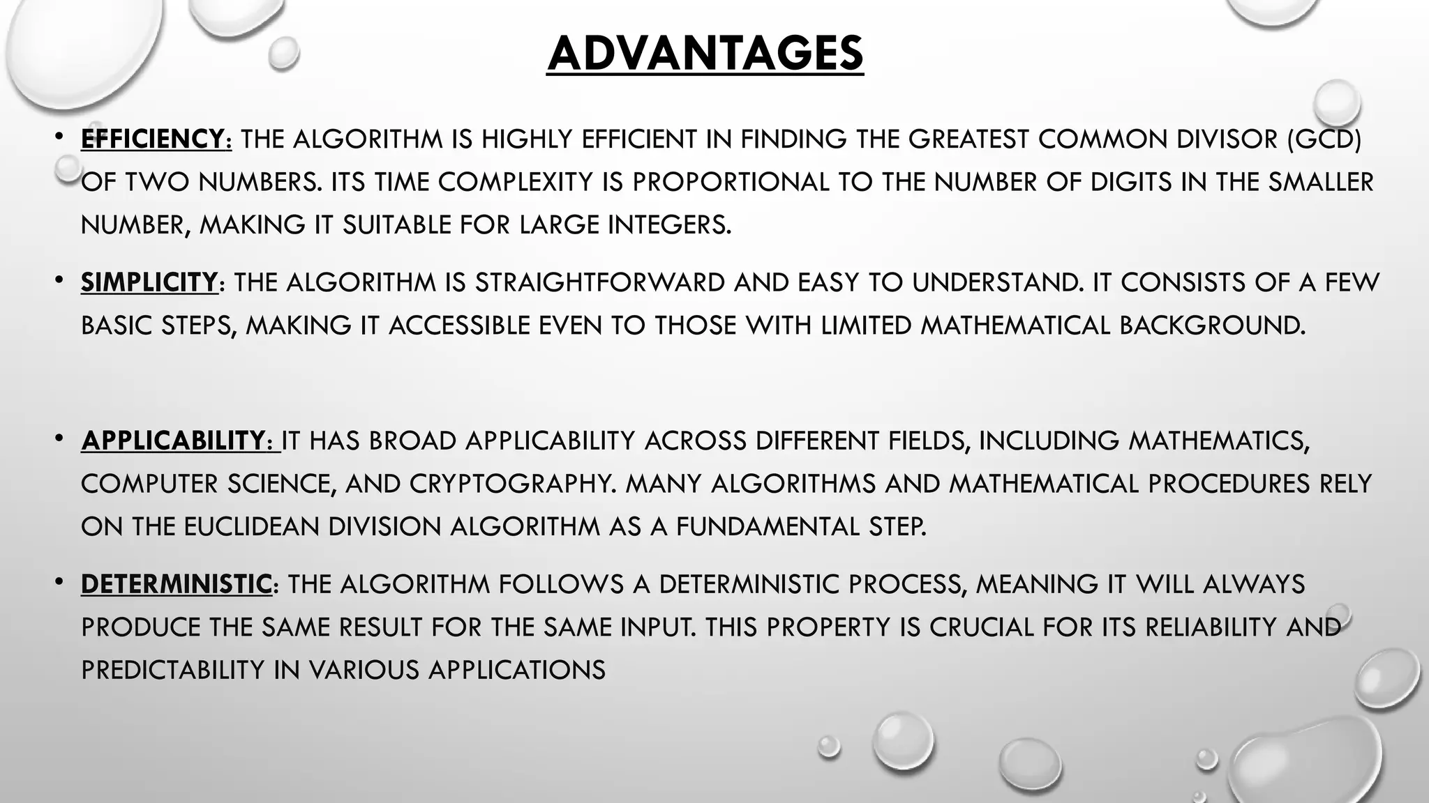 discrete math ppt on how to solve maths easily | PPT