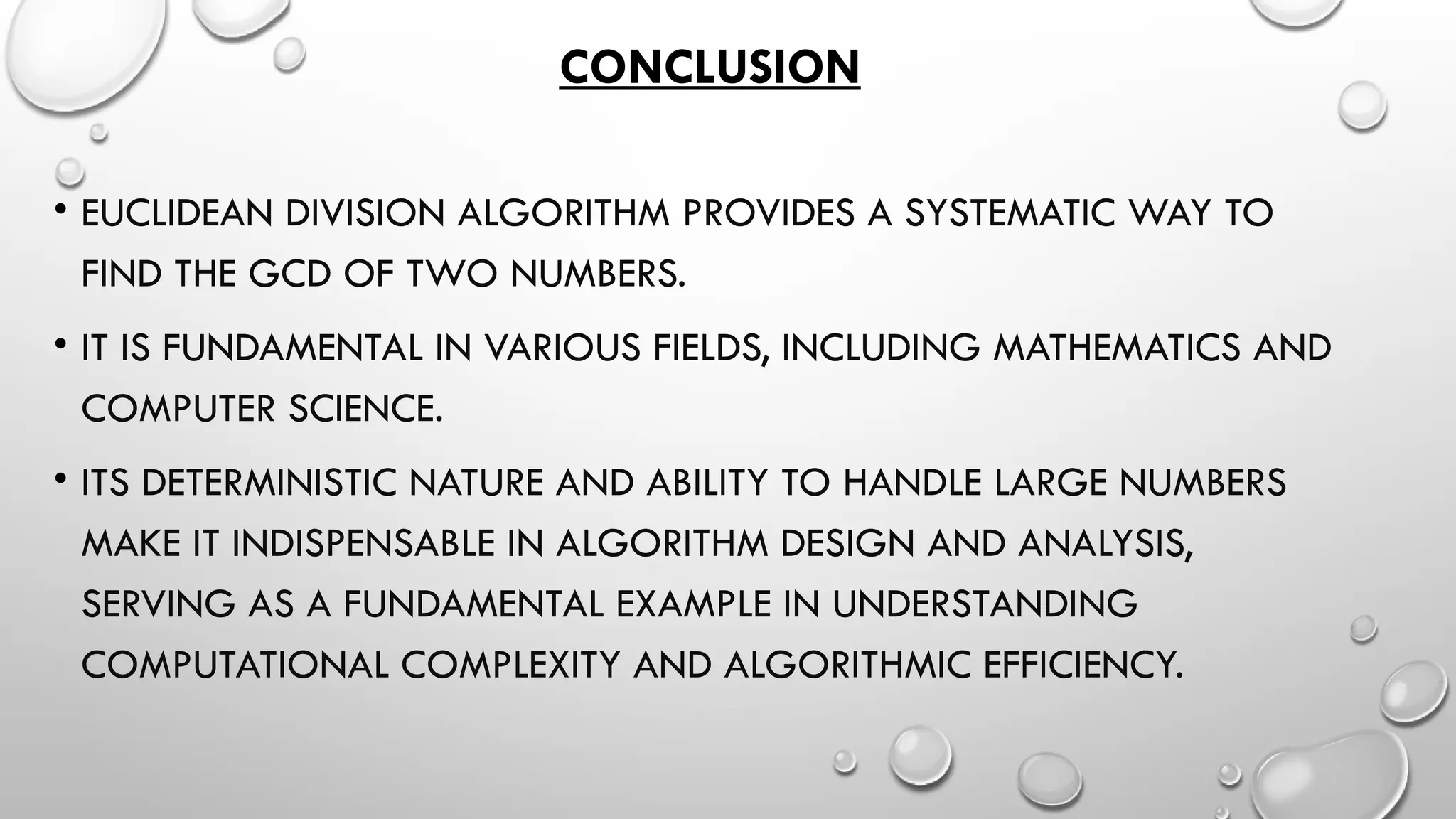 discrete math ppt on how to solve maths easily | PPT
