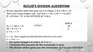 discrete math ppt on how to solve maths easily | PPT