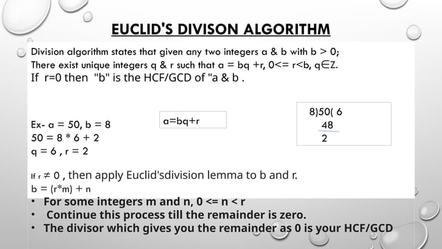 discrete math ppt on how to solve maths easily | PPT