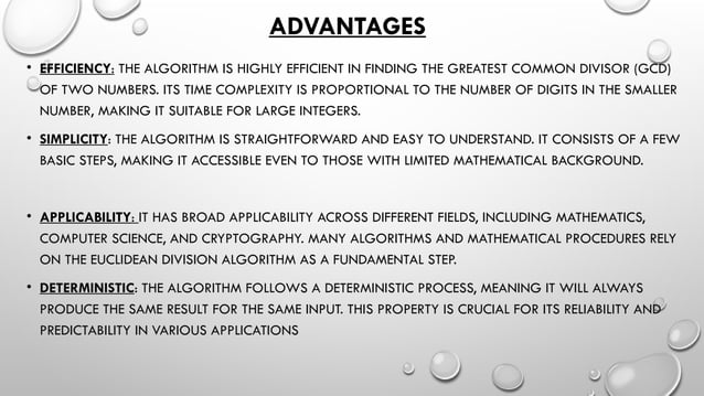 discrete math ppt on how to solve maths easily | PPT