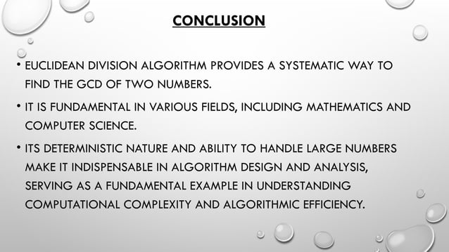 discrete math ppt on how to solve maths easily | PPT