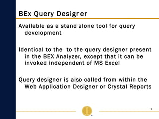Bw web application design | PPT