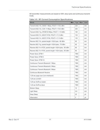 Bx310x Product Specification | PDF | Computer Networking | Computing