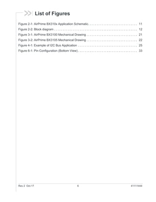 Bx310x Product Specification | PDF | Computer Networking | Computing