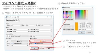OpenModelica tutorials_4 Model customization2 (超初級チュートリアル4.モデルのカスタマイズ2) | PPTX