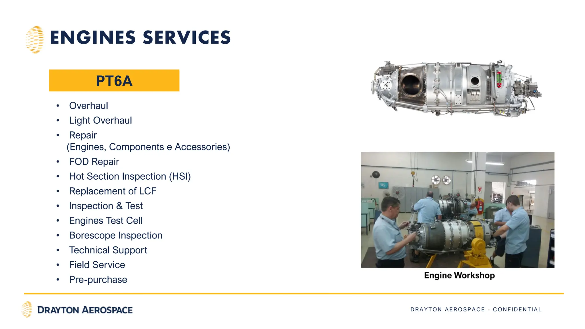 Presentation_PT6A_and_PW100000000000000000 | PDF