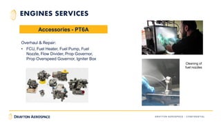 Presentation_PT6A_and_PW100000000000000000 | PDF