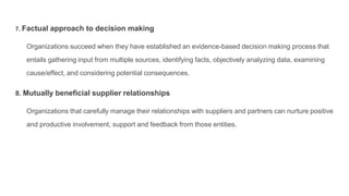 FOOD SAFETY AND QUALITY CONTROL | PPTX