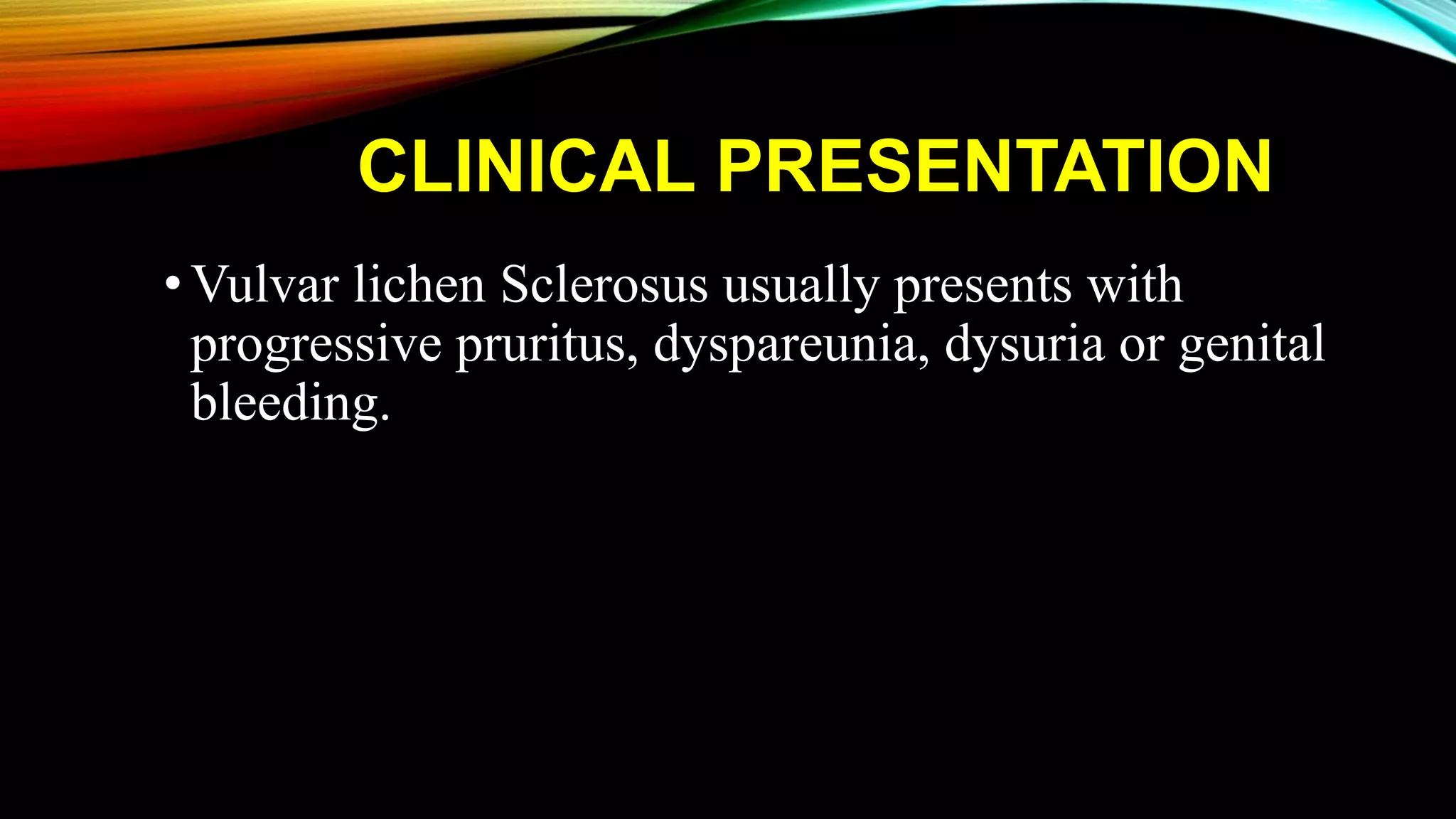 Balanitis Xerotica Obliterans / BXO / Penile Lichen Sclerosis | PPTX