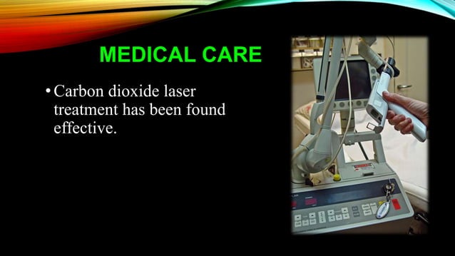 Balanitis Xerotica Obliterans / BXO / Penile Lichen Sclerosis | PPT