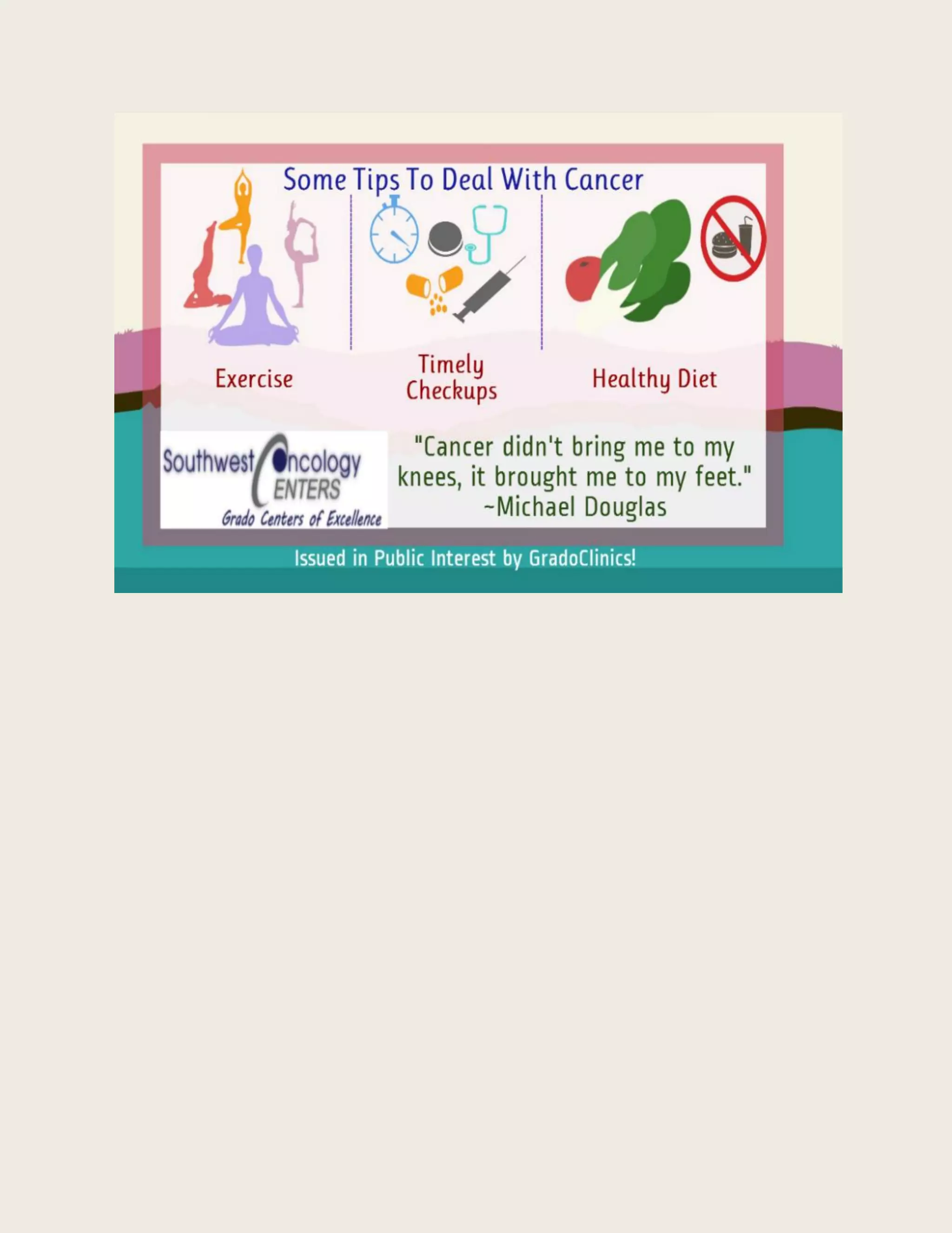 Chemotherapy Uses, Side Effects, Types and More | PDF