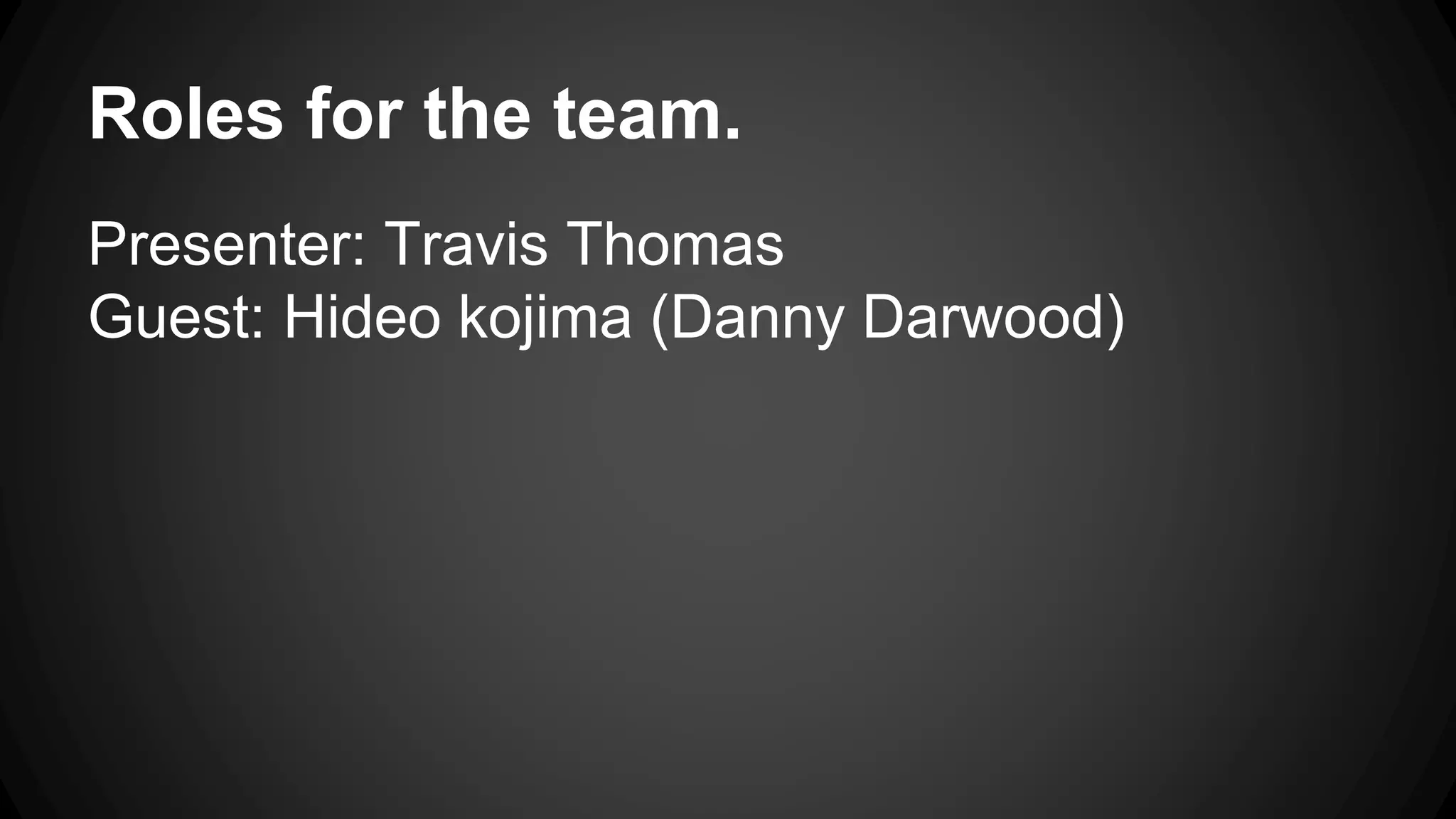 Untitled presentation | PPTX