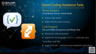Devart - Database Interaction Solutions | PDF