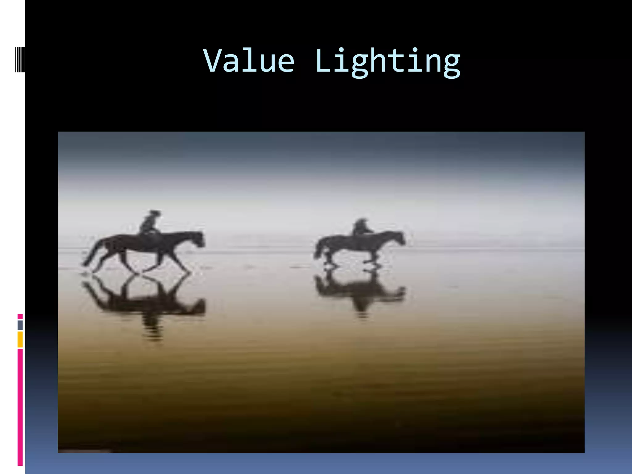 Elements of Photography | PPTX
