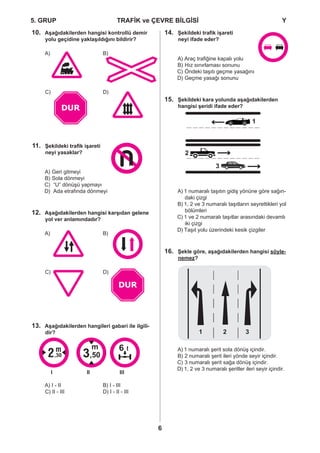 sinav | PDF