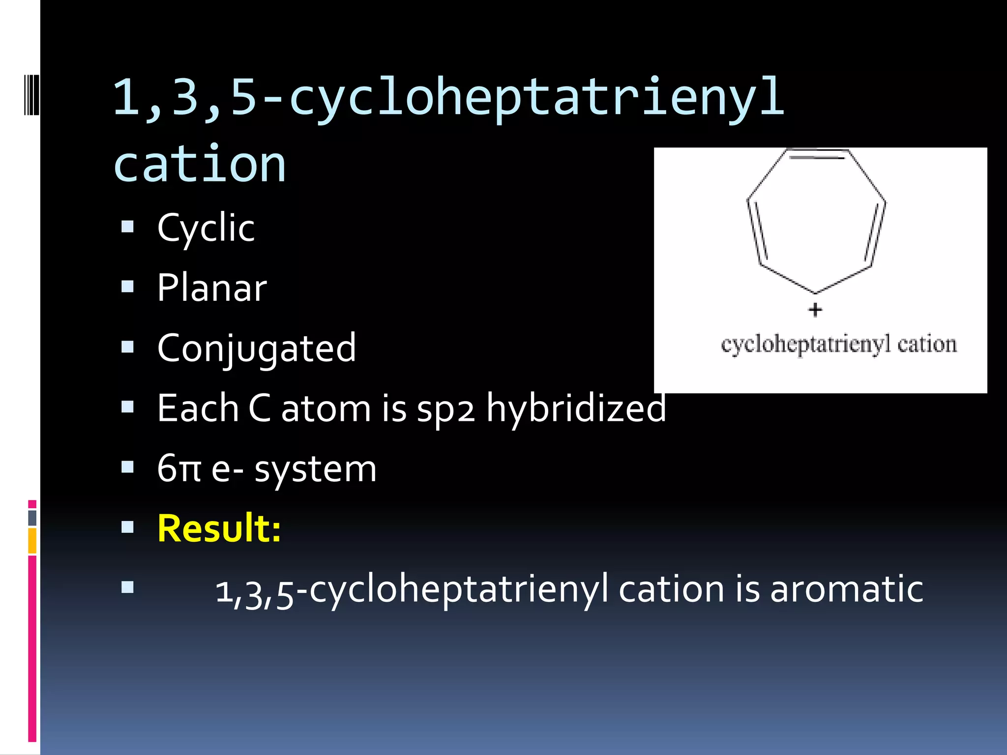 aromatic,Anti-aromatic and non-aromartic compounds | PPTX