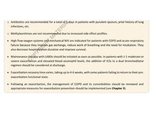 Comprehensive Overview of GOLD 2026 Updates in COPD Management | PPTX