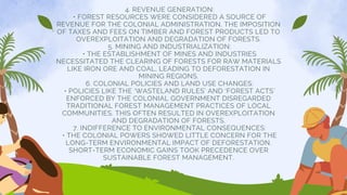 environment and colonial rule , vegetation and wildlife in india | PDF