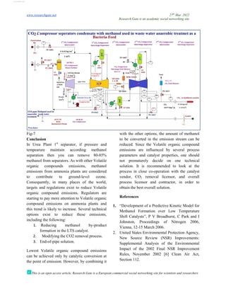 BY-PRODUCT AND CONTROL IN AMMONIA PROCESS.pdf