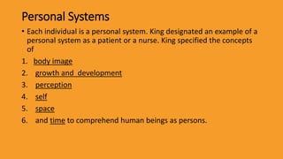 king's theory of goal attainment By - rajveer singh ppt (1).pptx