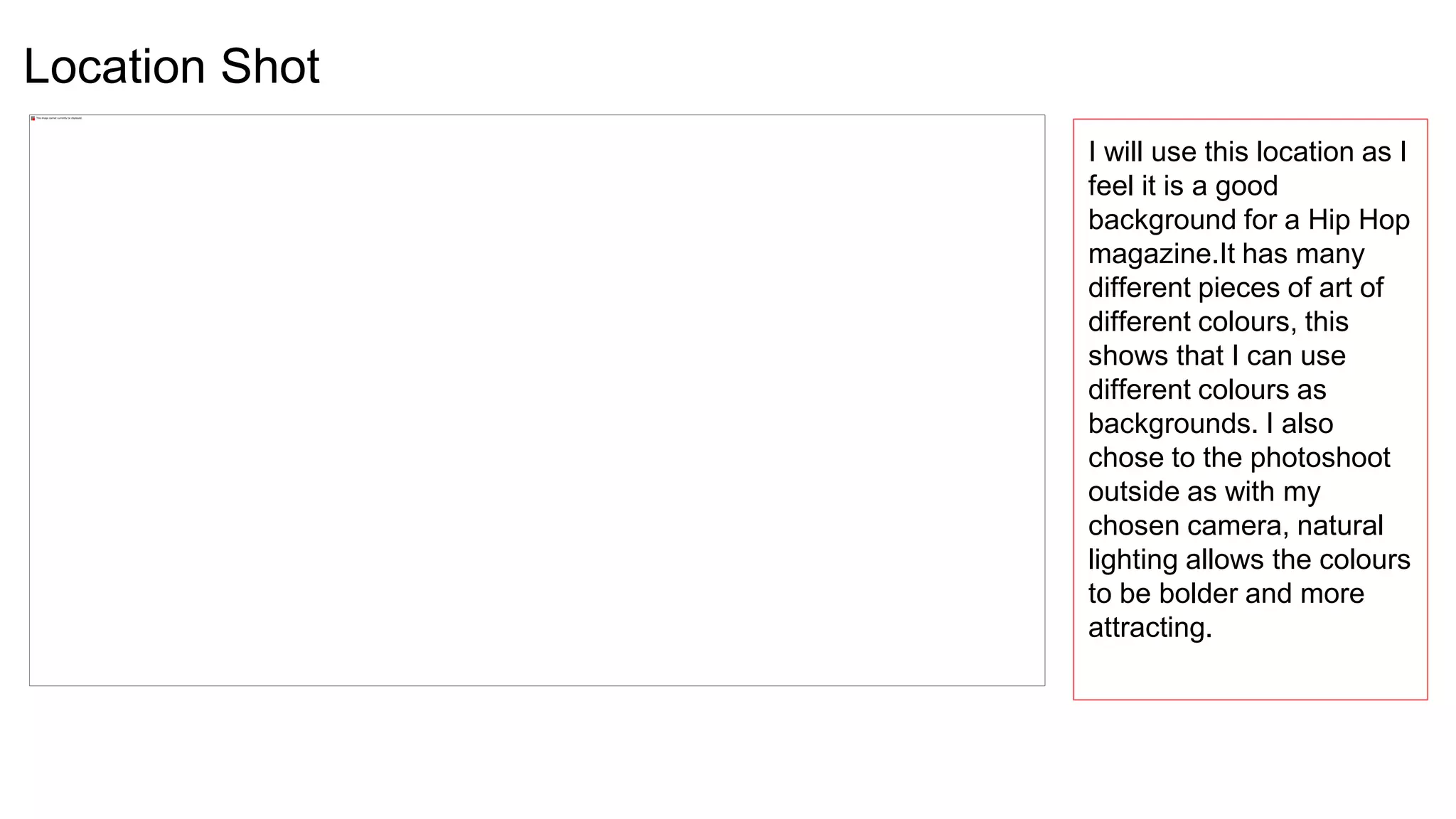 Double page spread layout | PPTX | Desktop Publishing | Computer ...