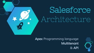 Salesforce talk | PDF | Cloud Computing | Internet