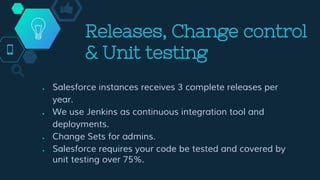 Salesforce talk | PDF | Cloud Computing | Internet